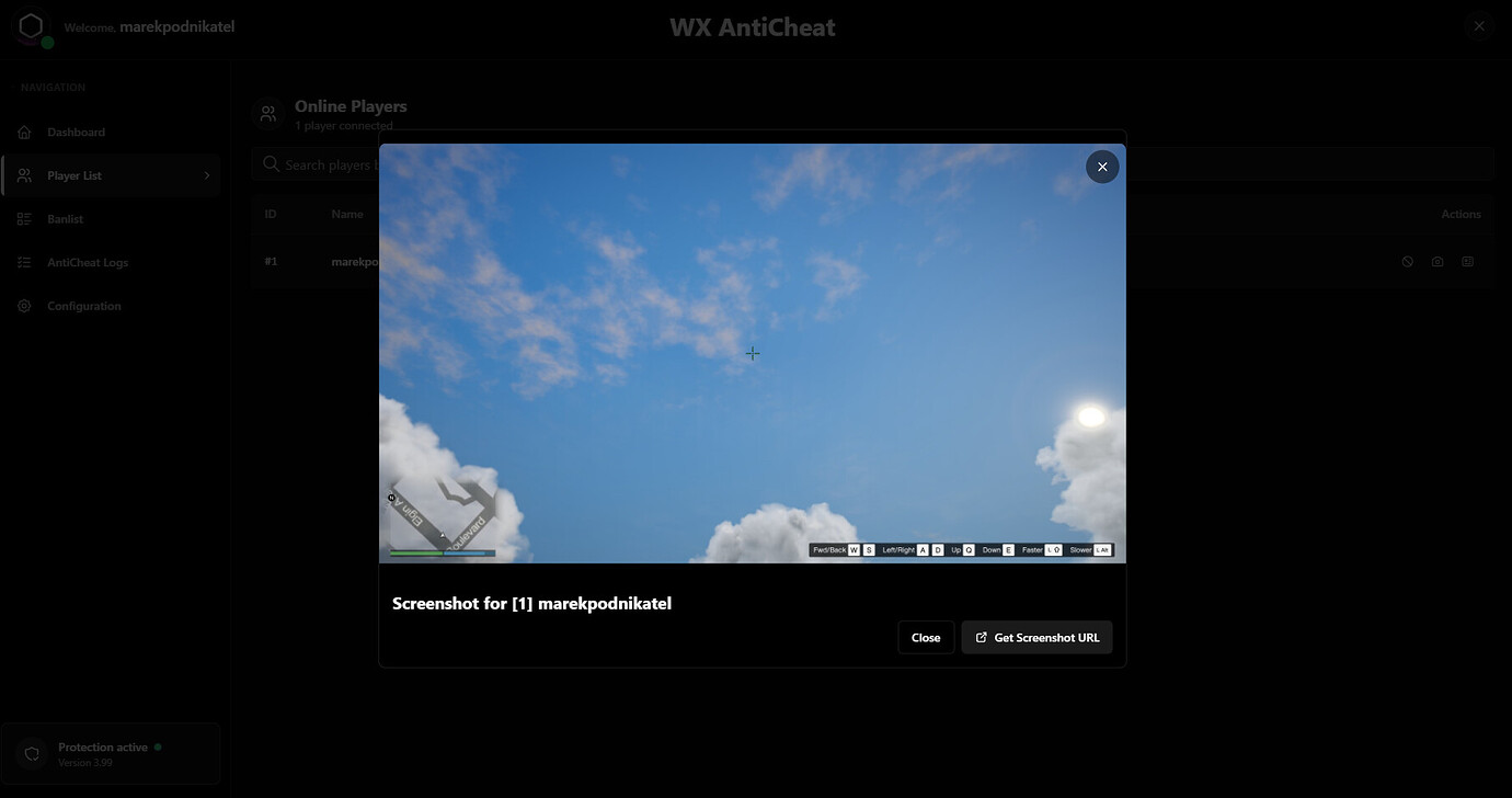 [PAID] WX AntiCheat - "The only AntiCheat you'll ever need" - FiveM Search