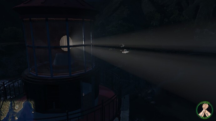 [MLO][PAID] | Lighthouse - FiveM Releases - Cfx.re Community