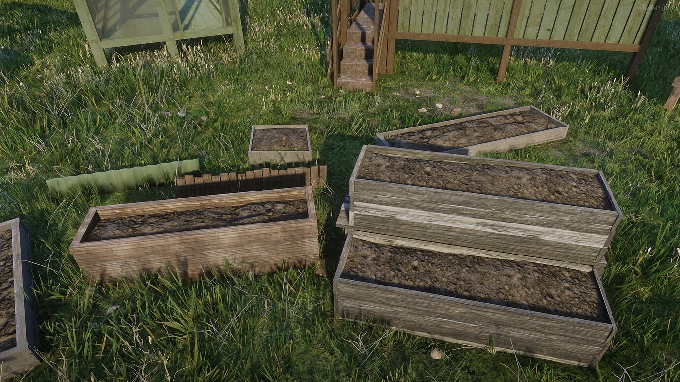 [PROPS | REDM] Planting - RedM Releases - Cfx.re Community