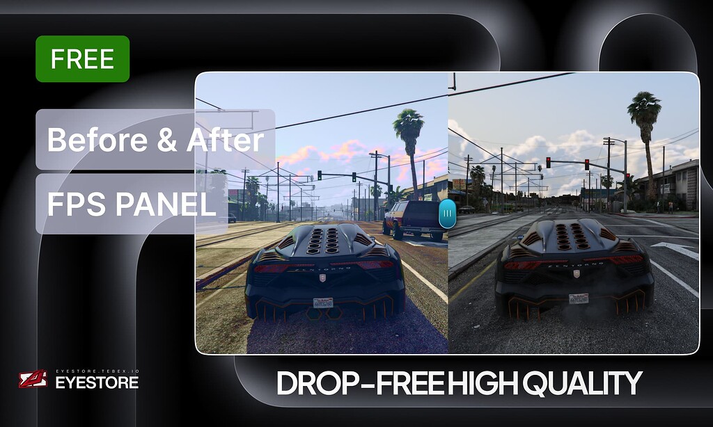 [RELEASE] FPS Menu Pro - #1 Performance Enhancement Tool | Real-Time ...