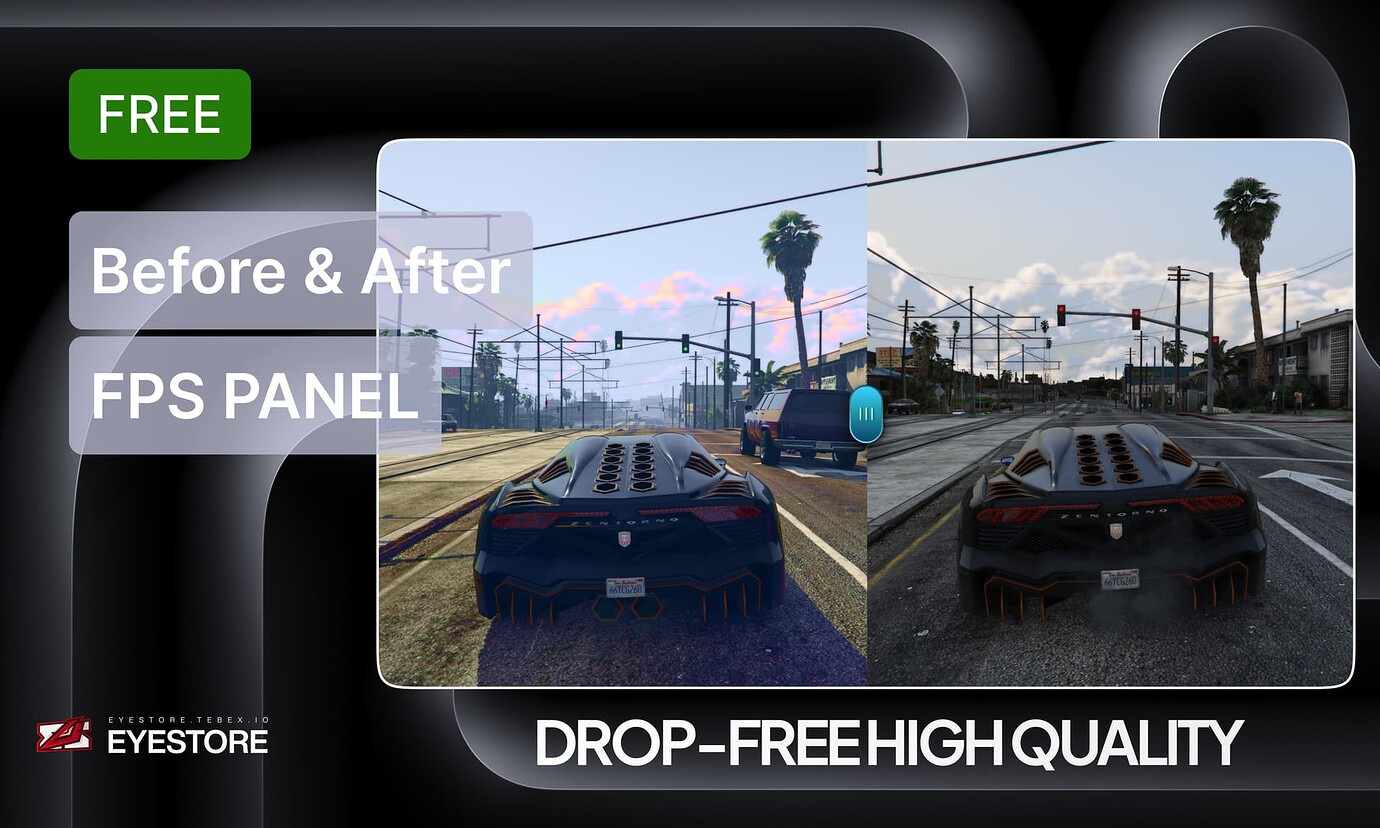 [RELEASE] FPS Menu Pro - #1 Performance Enhancement Tool | Real-Time ...