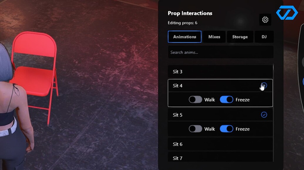 cDev Event Creator System - FiveM Releases - Cfx.re Community