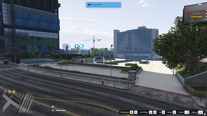 [Paid] City Job Center Garage and Ocean Highway Garage Ymap [MLO ...