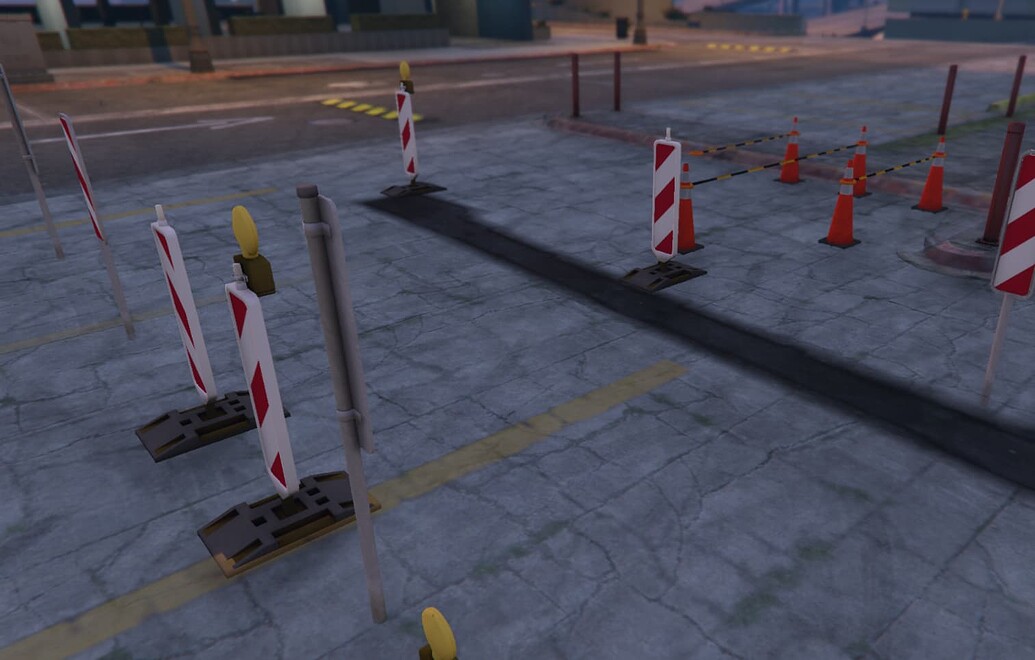 Free Props about contruction - FiveM Releases - Cfx.re Community