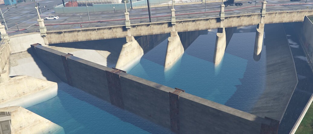 [map][free] los santos river recreation area - Page 2 - FiveM Releases ...