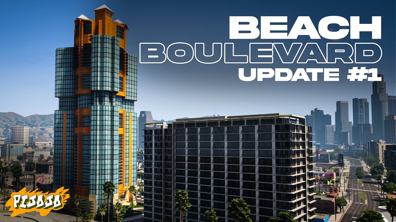 [MLO] Vice Map | GTA5.5 | GTA6 Miami Inspiration - FiveM Releases - Cfx ...