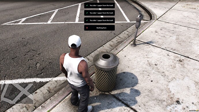 [STANDALONE] Notification System - FiveM Releases - Cfx.re Community