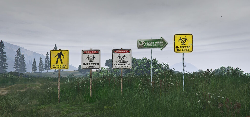 FiveM Releases Viewer