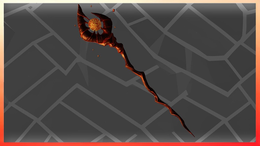 Wizzard Fire Staff - FiveM Releases - Cfx.re Community
