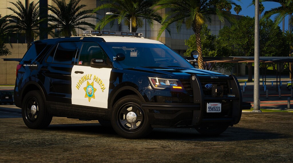 Autopia Pkwy - FiveM Snapmatic - Cfx.re Community