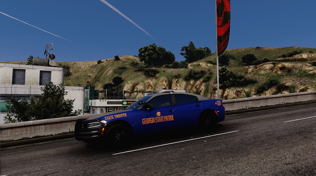 Magic City Roleplay (GSP) - FiveM Snapmatic - Cfx.re Community