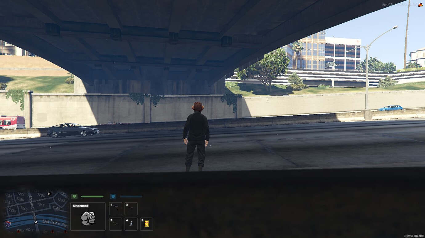 Hud PVP OX [Standalone]” - FiveM Releases - Cfx.re Community