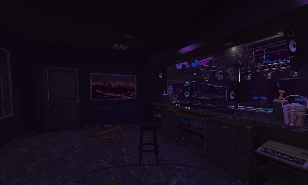 Paradise Strip Club MLO - FiveM Releases - Cfx.re Community