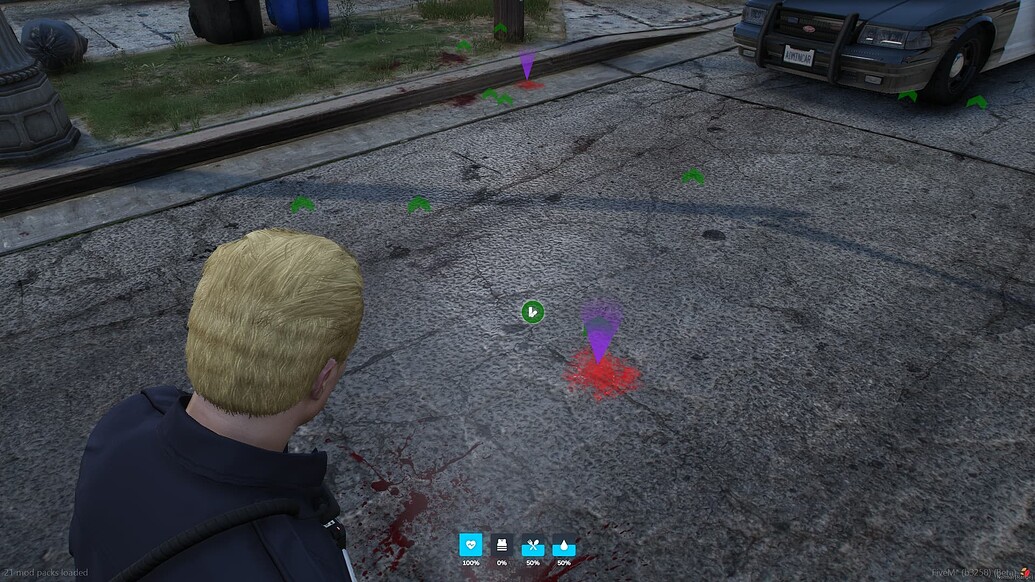 Evidence Script - FiveM Releases - Cfx.re Community