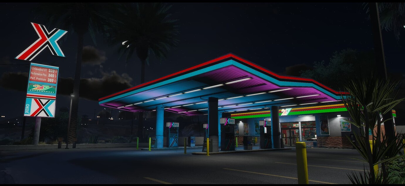 [UPDATED] Harmony Repair [MLO] [PAID] - FiveM Releases - Cfx.re Community