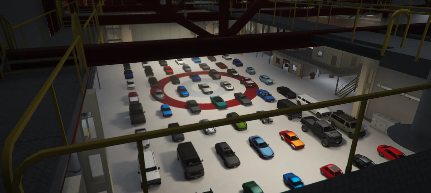 Vanity Roleplay – Looking for a Truly Exceptional FiveM Community? Look ...