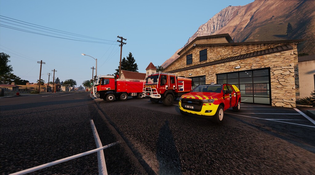 Procopio Drive - FiveM Snapmatic - Cfx.re Community