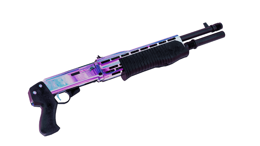 10 Chromium Purple Pink WEAPONS BUNDLE - FiveM Releases - Cfx.re Community