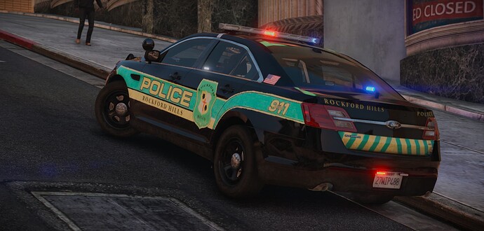 NorthCountryRP | Whitelisted | Custom Assets | 15+ | Realistic Roleplay ...