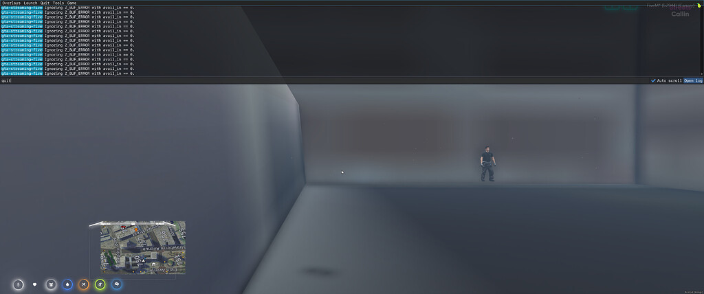 Error with textures - FiveM Client Support - Cfx.re Community