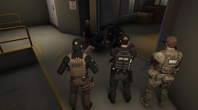 Humane Labs - FiveM Snapmatic - Cfx.re Community