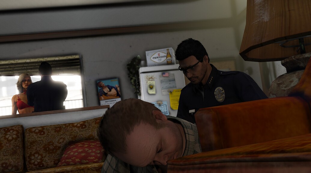 West Vinewood - FiveM Snapmatic - Cfx.re Community