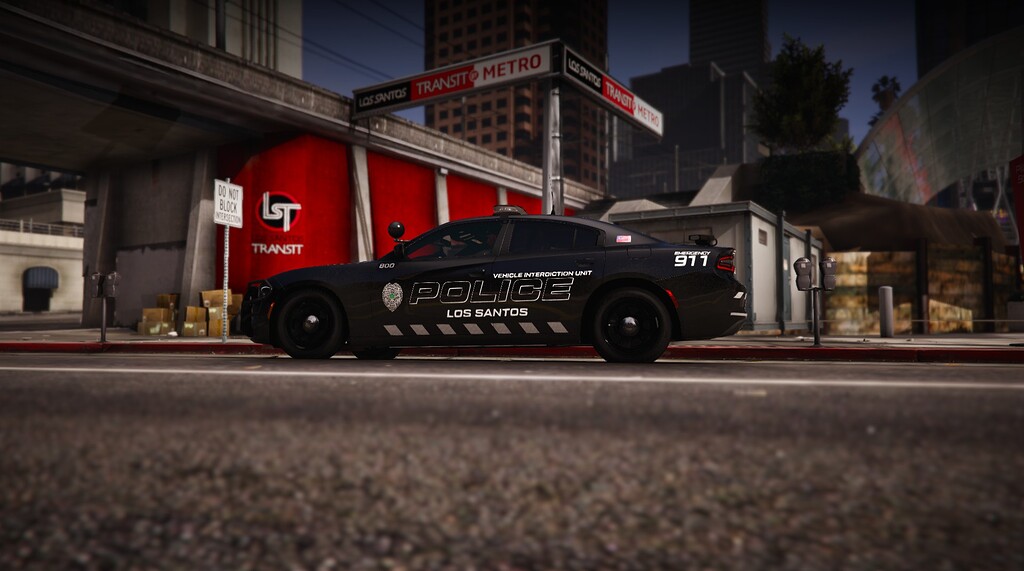 Power St - FiveM Snapmatic - Cfx.re Community