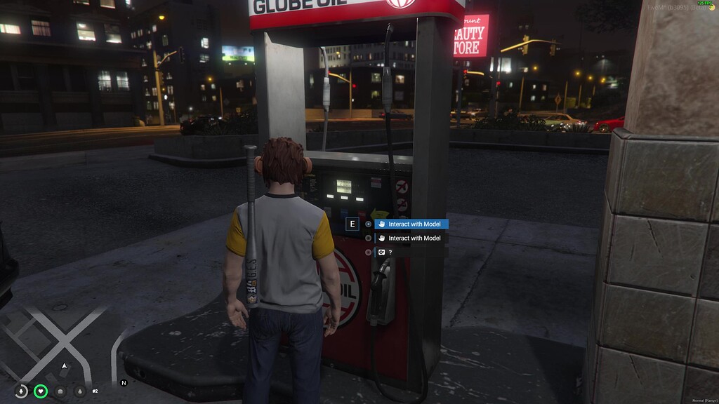 [FREE][RELEASE] World Interactions - FiveM Releases - Cfx.re Community