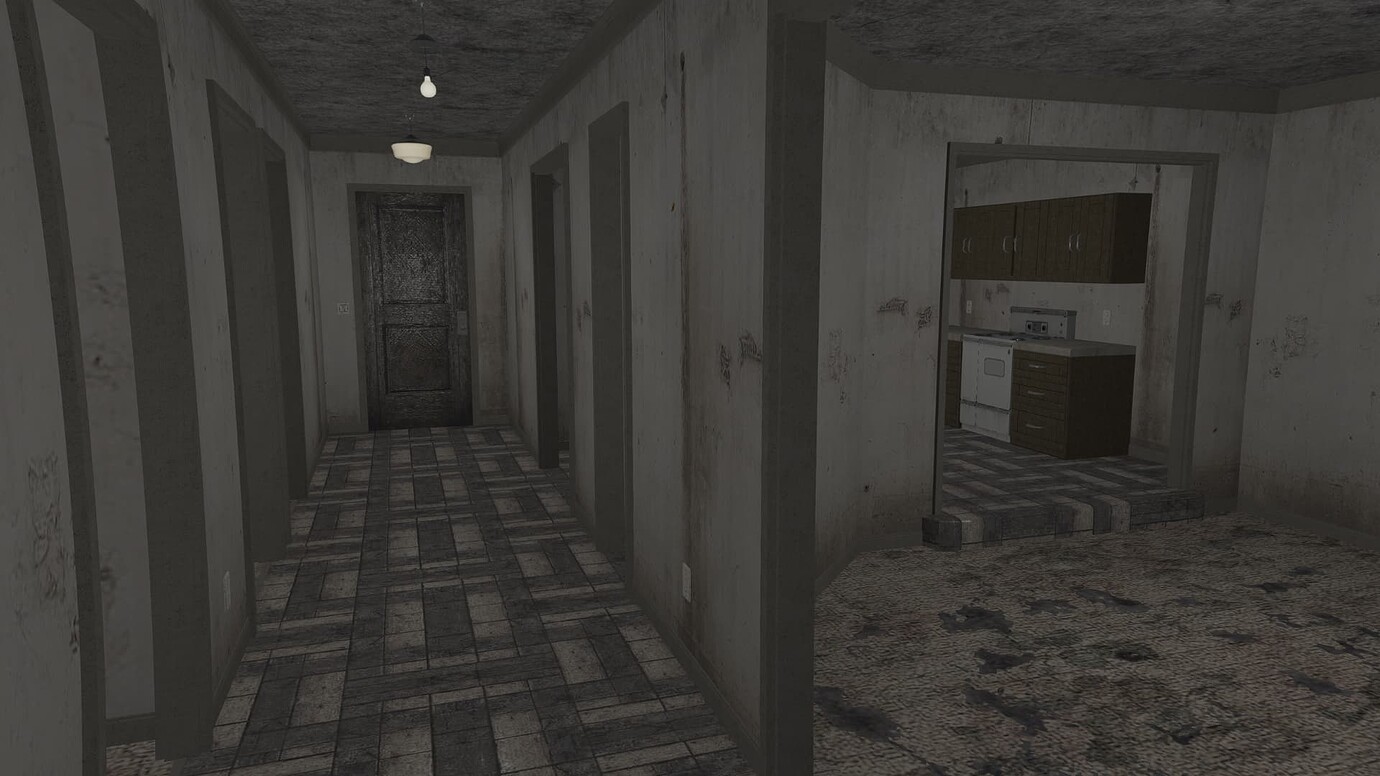Realistic Housing Shells Bundle V2 🏠 - FiveM Releases - Cfx.re Community