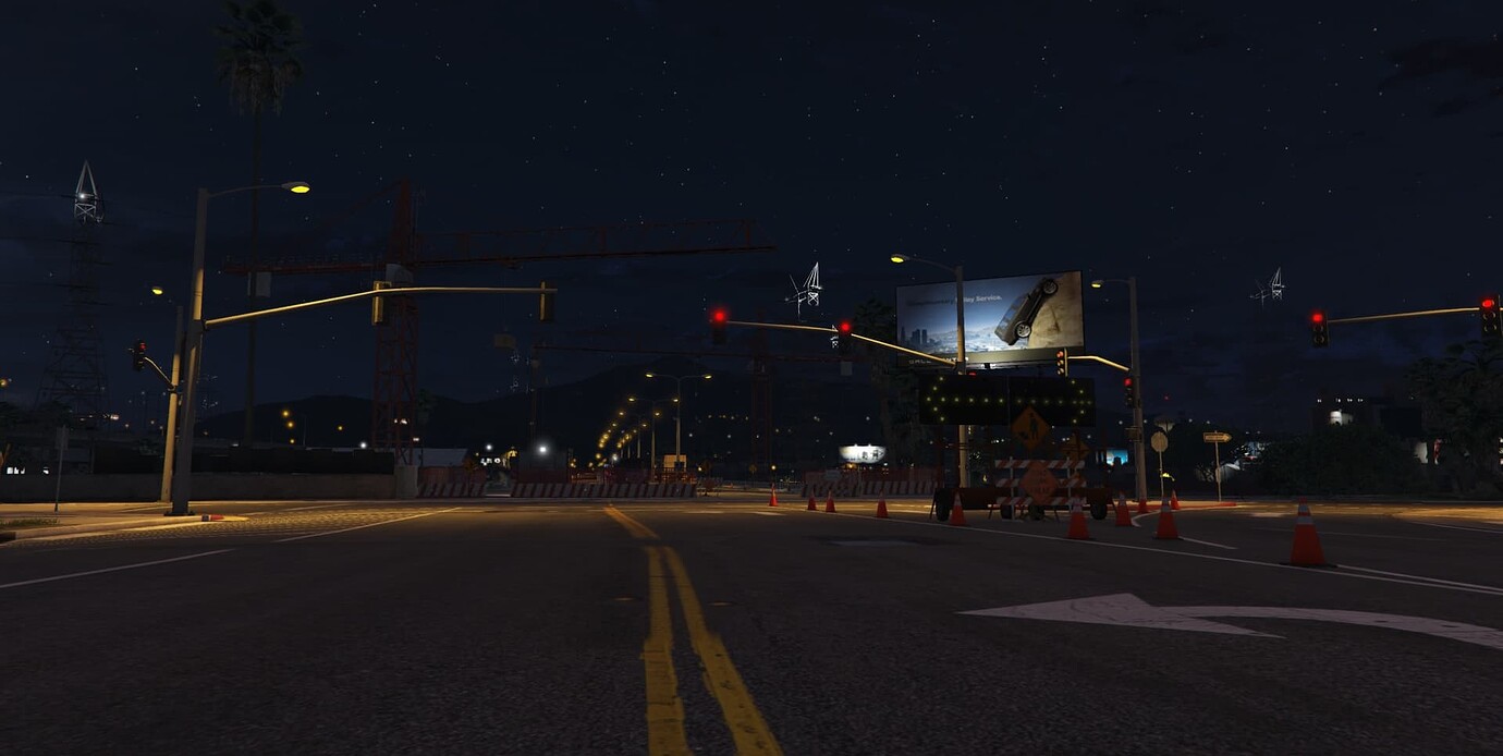 [FREE][MAP] Bridge work on Capital Boulevard - FiveM Releases - Cfx.re ...