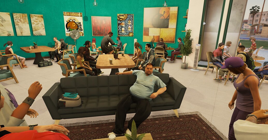 [MLO] Bean Machine - FiveM Releases - Cfx.re Community