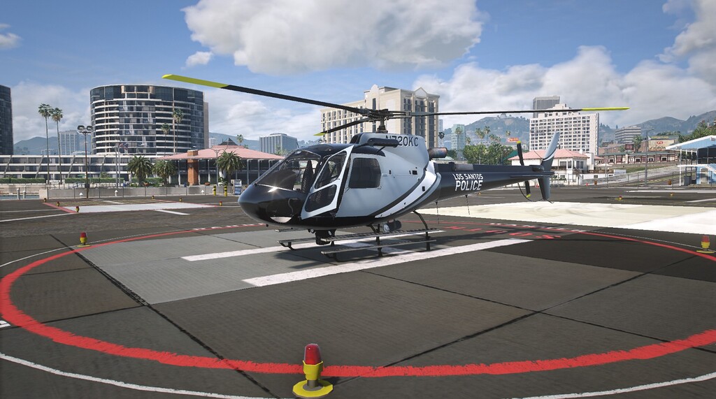 Shank St - FiveM Snapmatic - Cfx.re Community