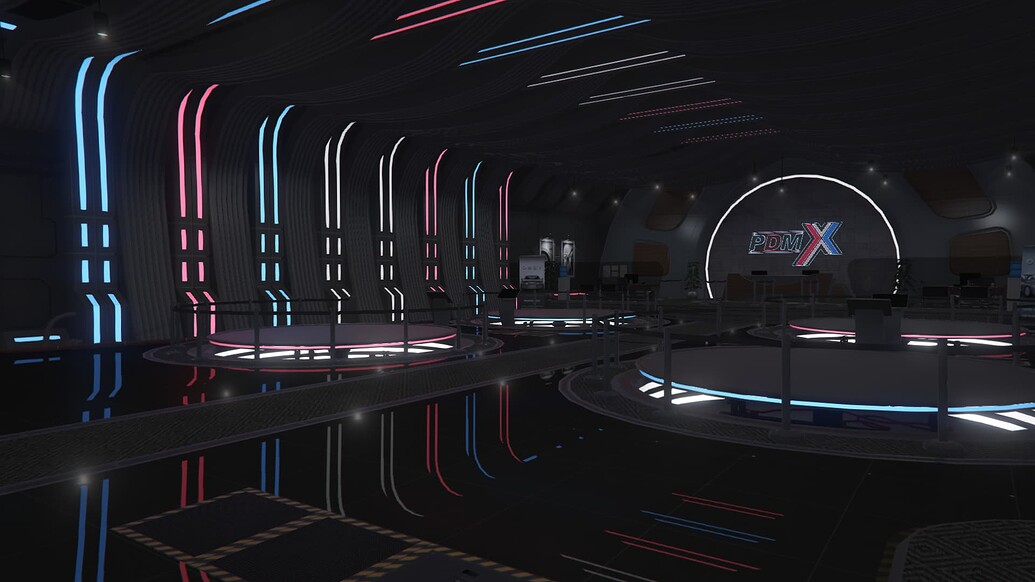 [MAP] GTA V FIVEM MLO - PDM Cardealer - FiveM Releases - Cfx.re Community