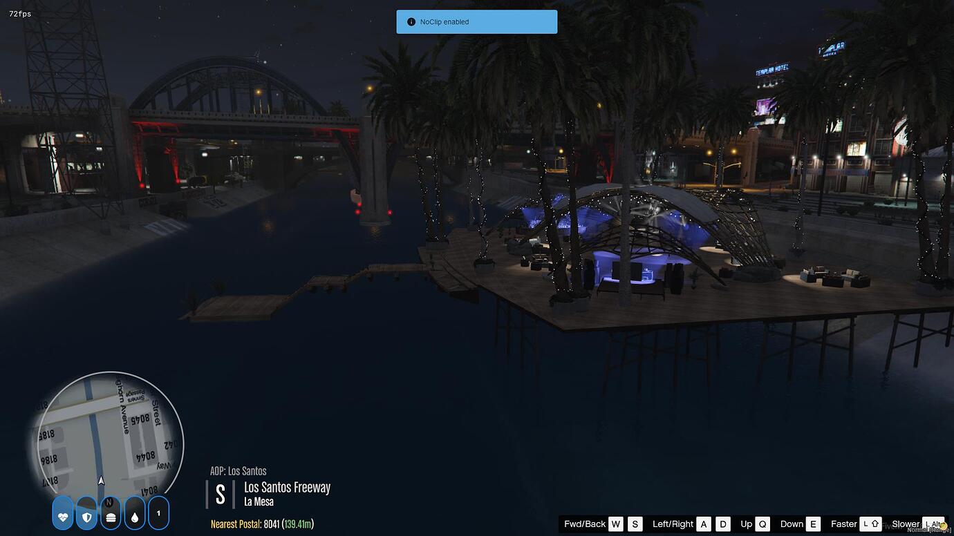 [map][free] los santos river recreation area - Page 2 - FiveM Releases ...