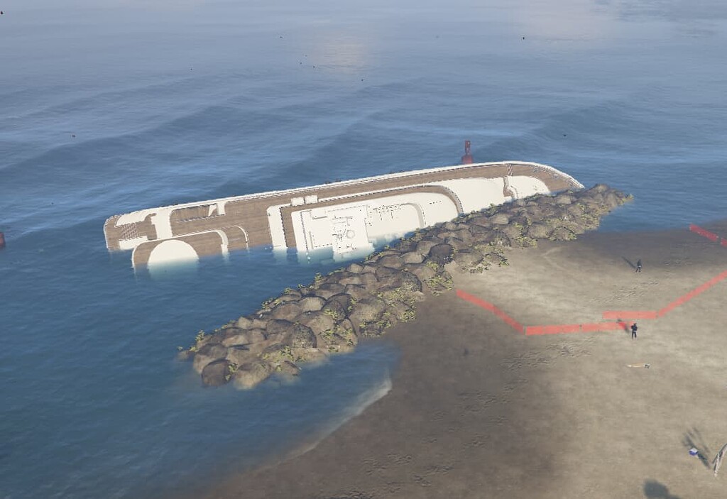 [MAP][FREE] Washed Up - FiveM Releases - Cfx.re Community