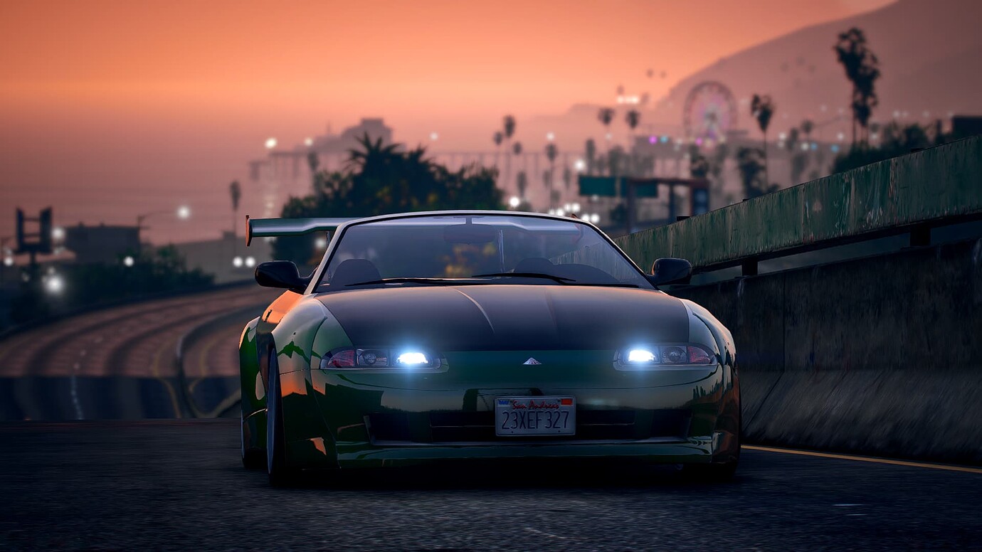 [PAID] Cabrio/Widebody Penumbra - FiveM Releases - Cfx.re Community