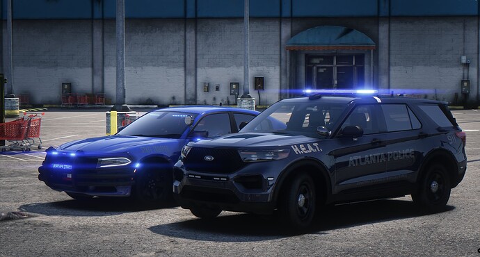 Peach State Roleplay | Whitelisted | Georgia Based | 17+ | Command ...