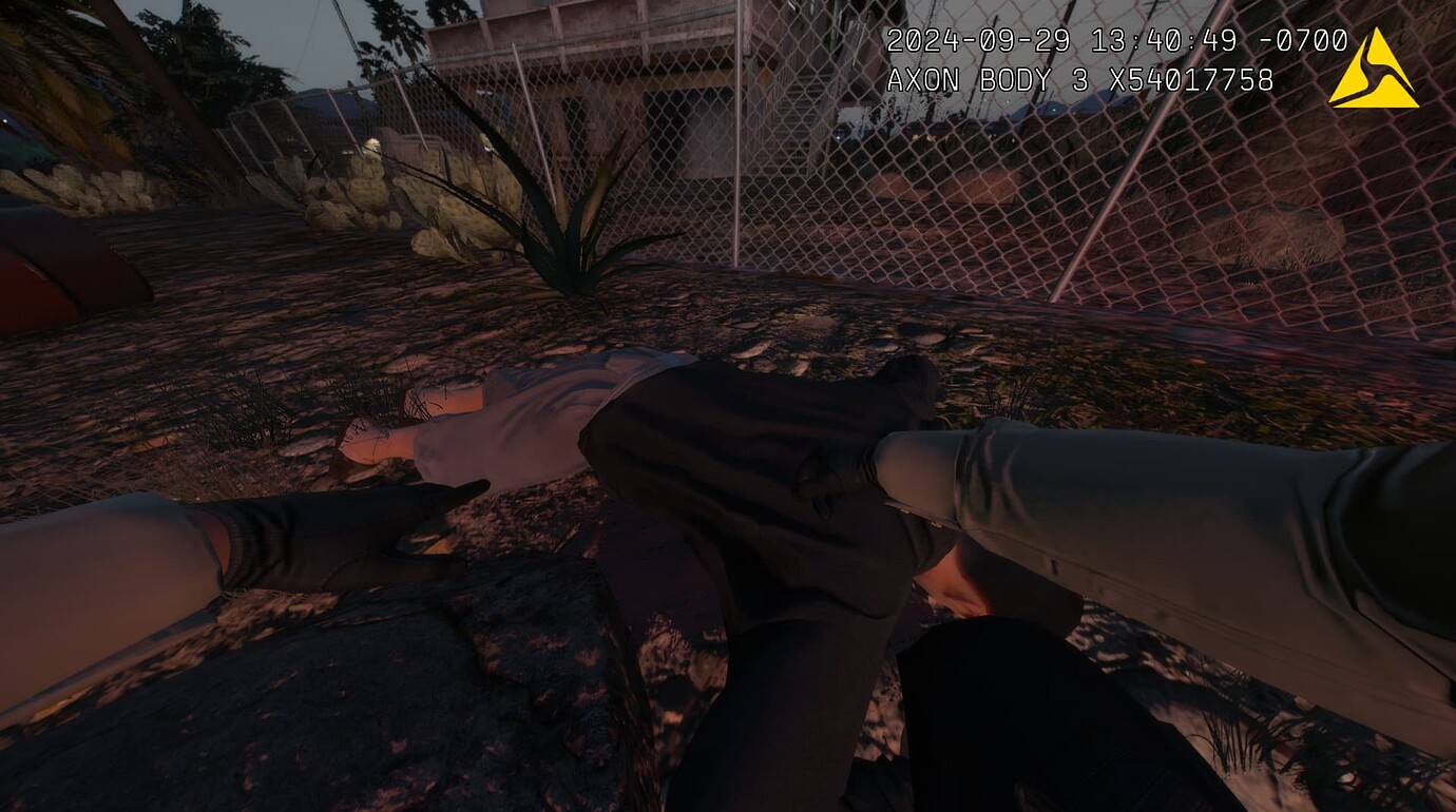 🌆 Empire RP | New | Public Roleplay | vMenu | Semi-Serious RP | Hiring ...