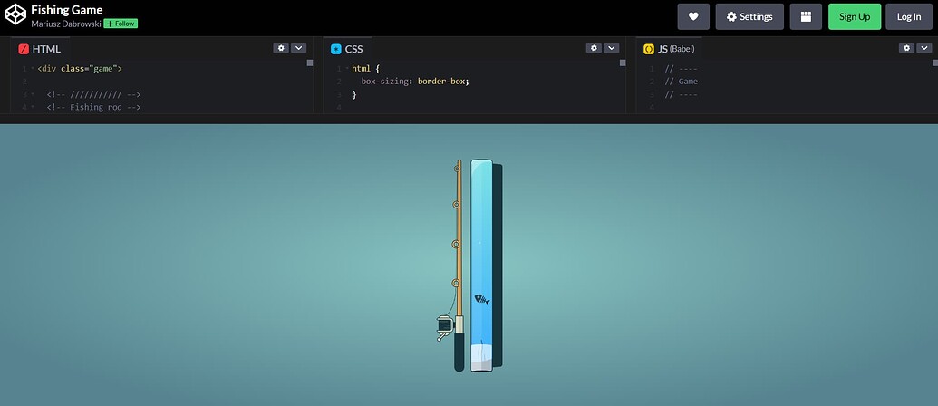 CR - Mini Fishing Simulator script (ESX/QBCore/Qbox) - FiveM Releases - Cfx.re Community