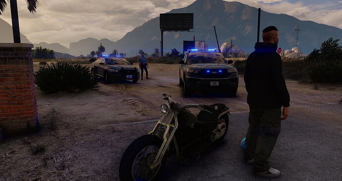 Sheepdog Roleplay Community | 17+ Community | MA based | IRL First ...