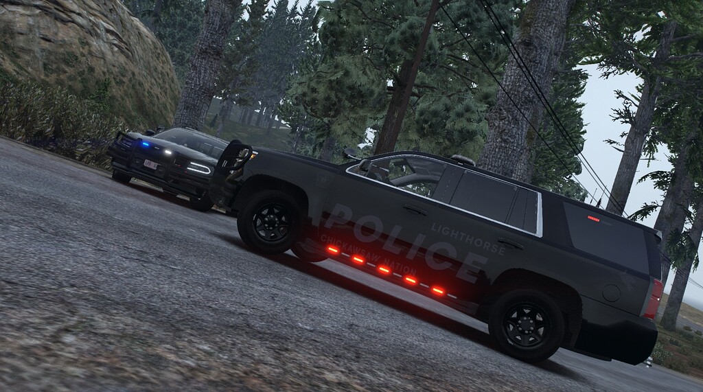 San Andreas - FiveM Snapmatic - Cfx.re Community