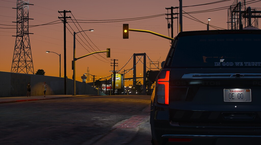 Hanger Way - FiveM Snapmatic - Cfx.re Community