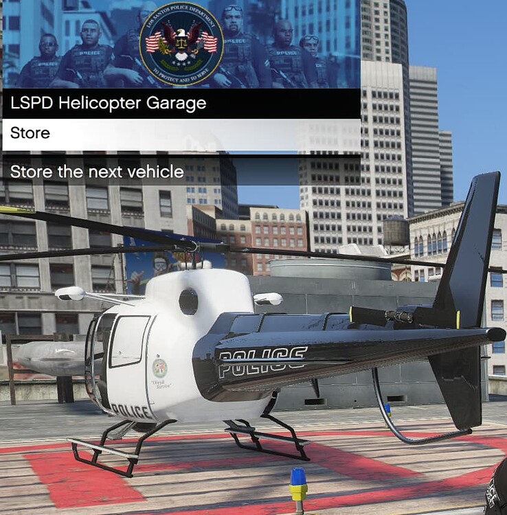 {FREE} 🚔 Introducing the Ultimate Police Job Script for Your Roleplay ...