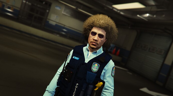 Mission Row - FiveM Snapmatic - Cfx.re Community