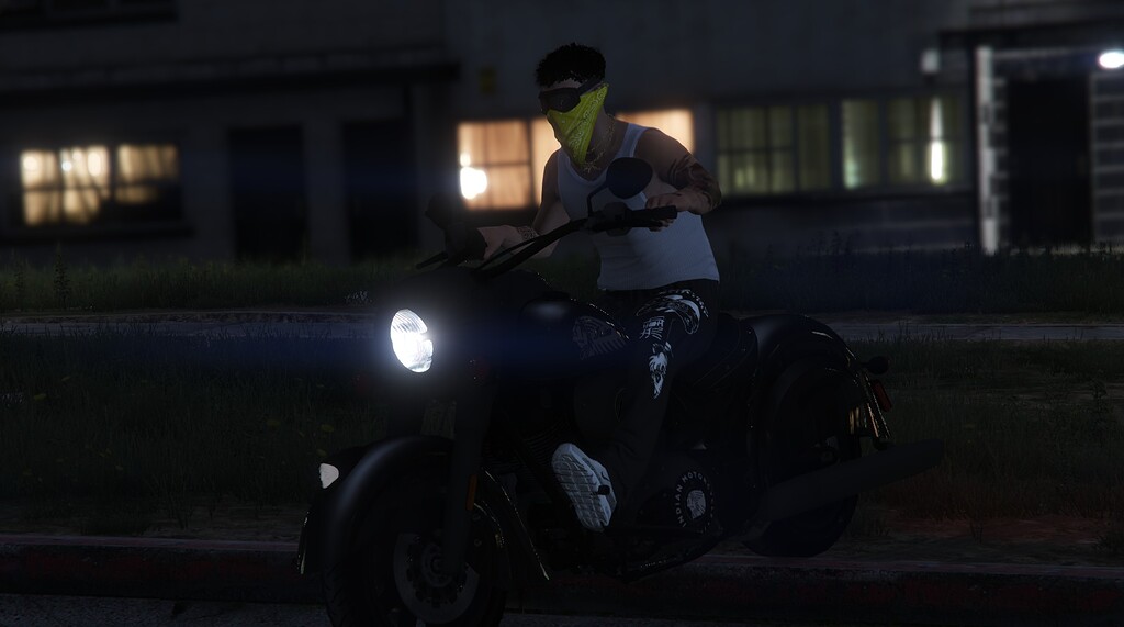 Rancho - FiveM Snapmatic - Cfx.re Community