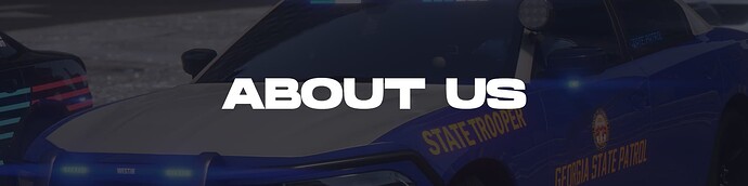 Peach State Roleplay | Whitelisted | Georgia Based | 17+ | Command Opportunities - Server Bazaar ...