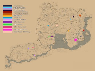 Simotsu's Herbalist | VORP - RedM - RedM Releases - Cfx.re Community