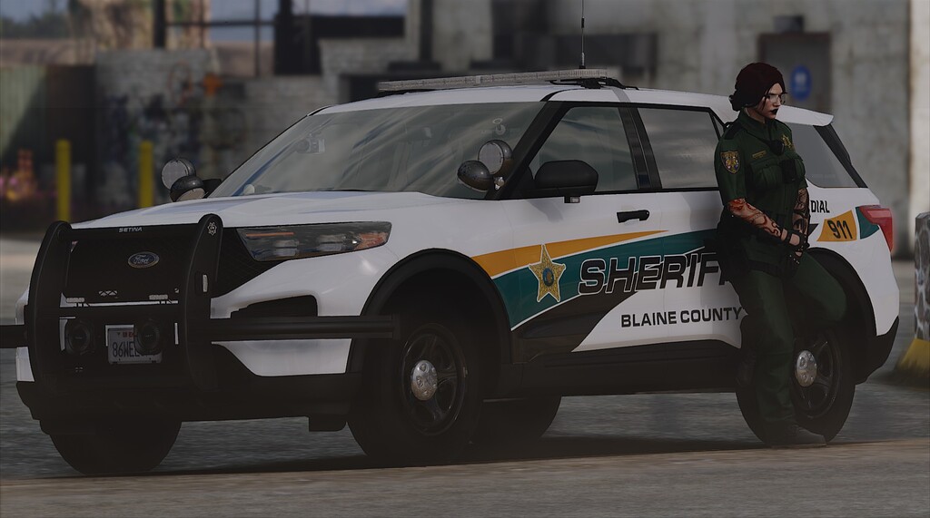 Alhambra Dr - FiveM Snapmatic - Cfx.re Community