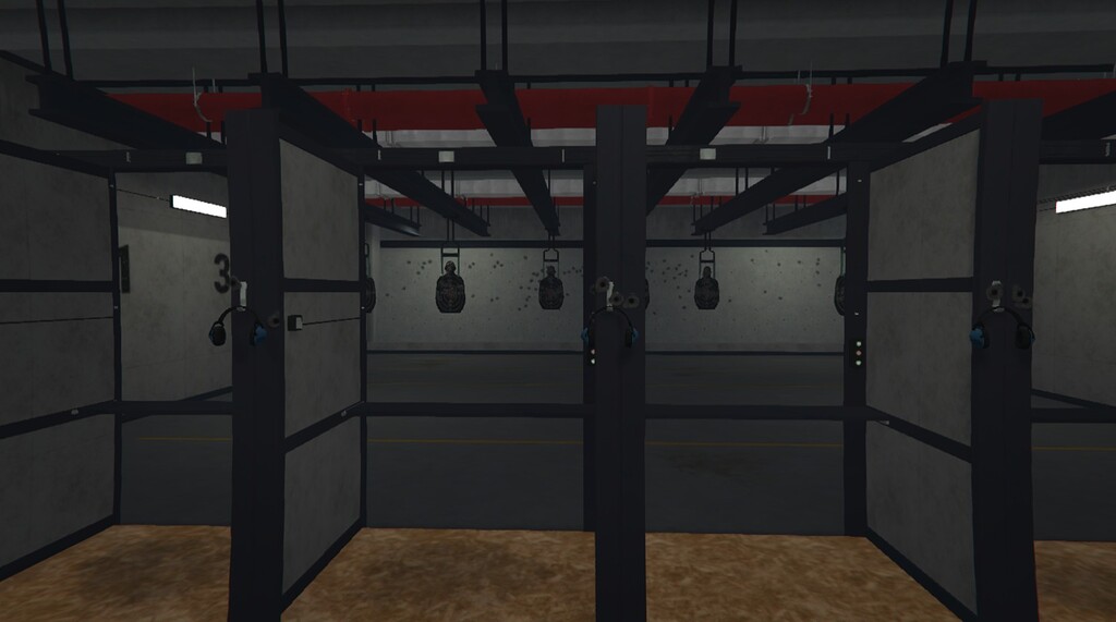 Mission Row - FiveM Snapmatic - Cfx.re Community