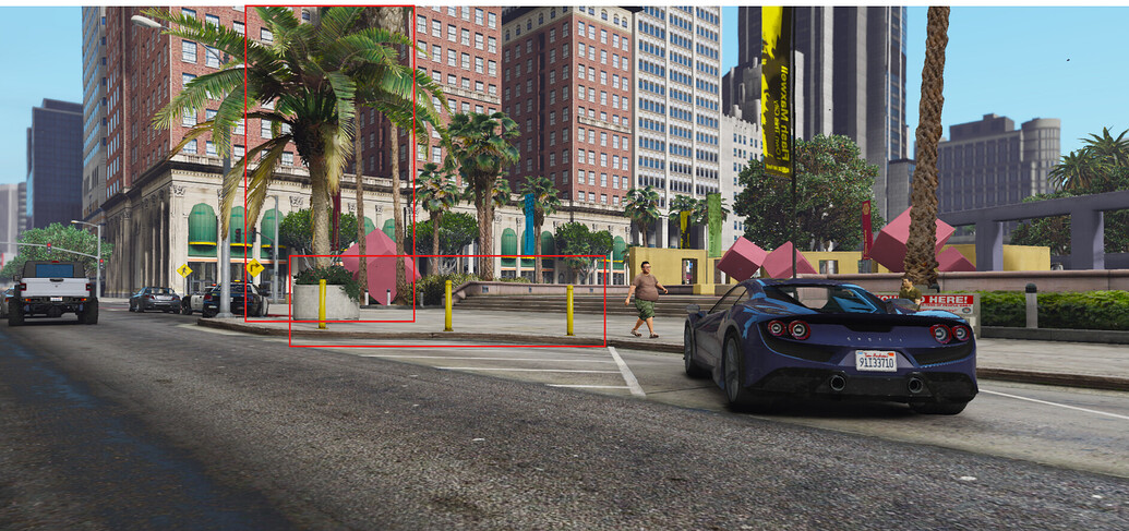 Legion Square Enhancement - FiveM Releases - Cfx.re Community